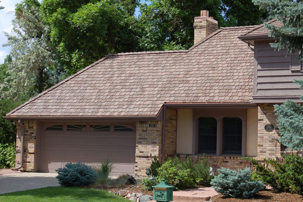 Upgrade Your Roof to DaVinci Composite Shingles | United Services ...